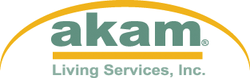 Account Registration | Akam Living Services, Inc.